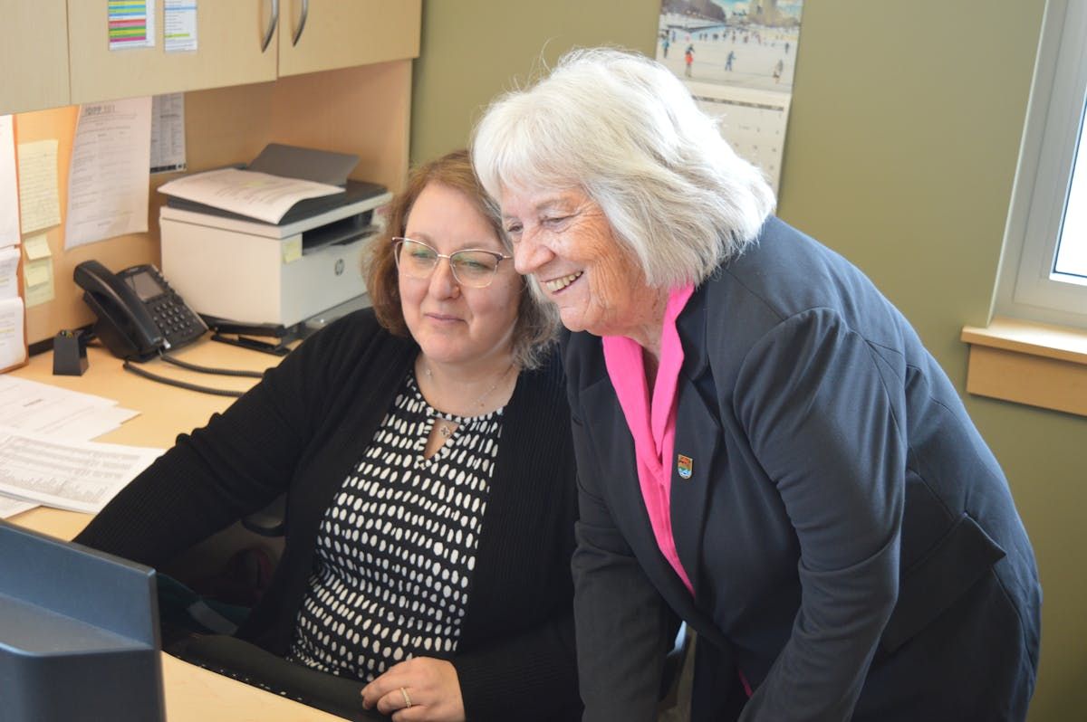 Cornwall, P.E.I., includes second water tower in its 2024-25 budget ...