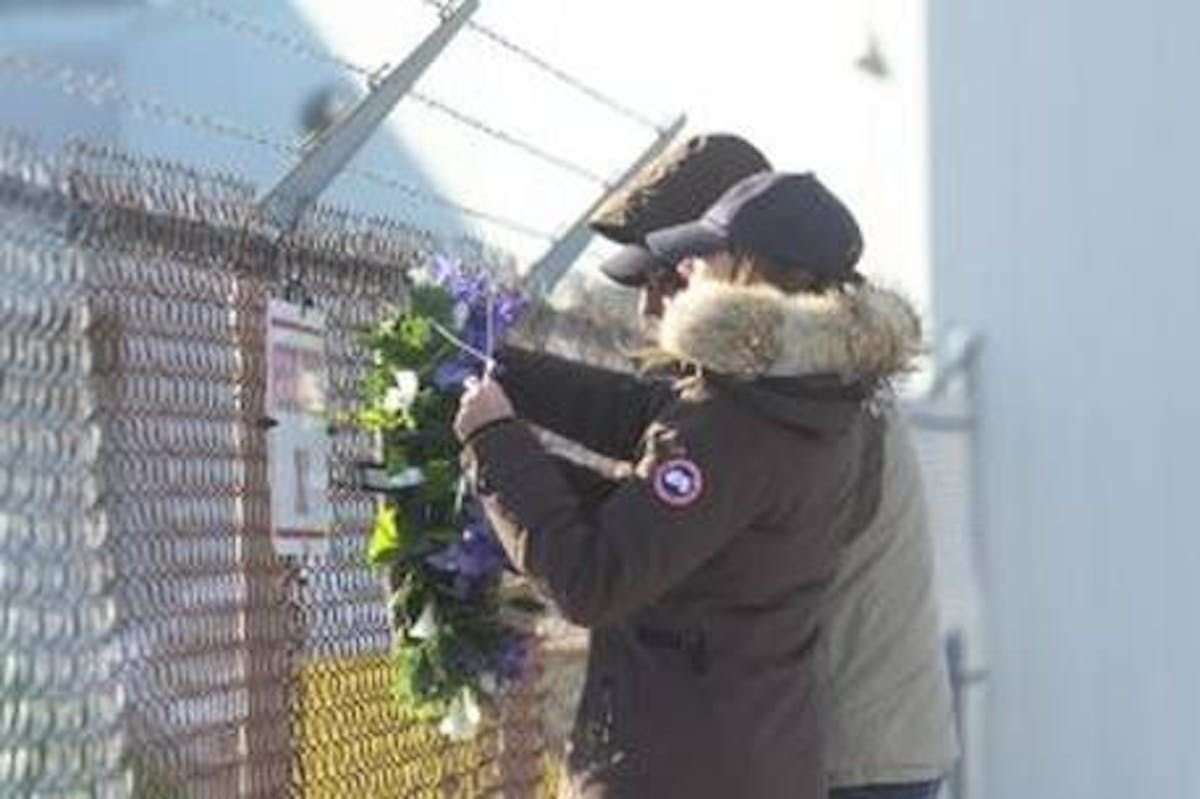 Loved ones remembered six years after Flight 491 went down | PNI ...