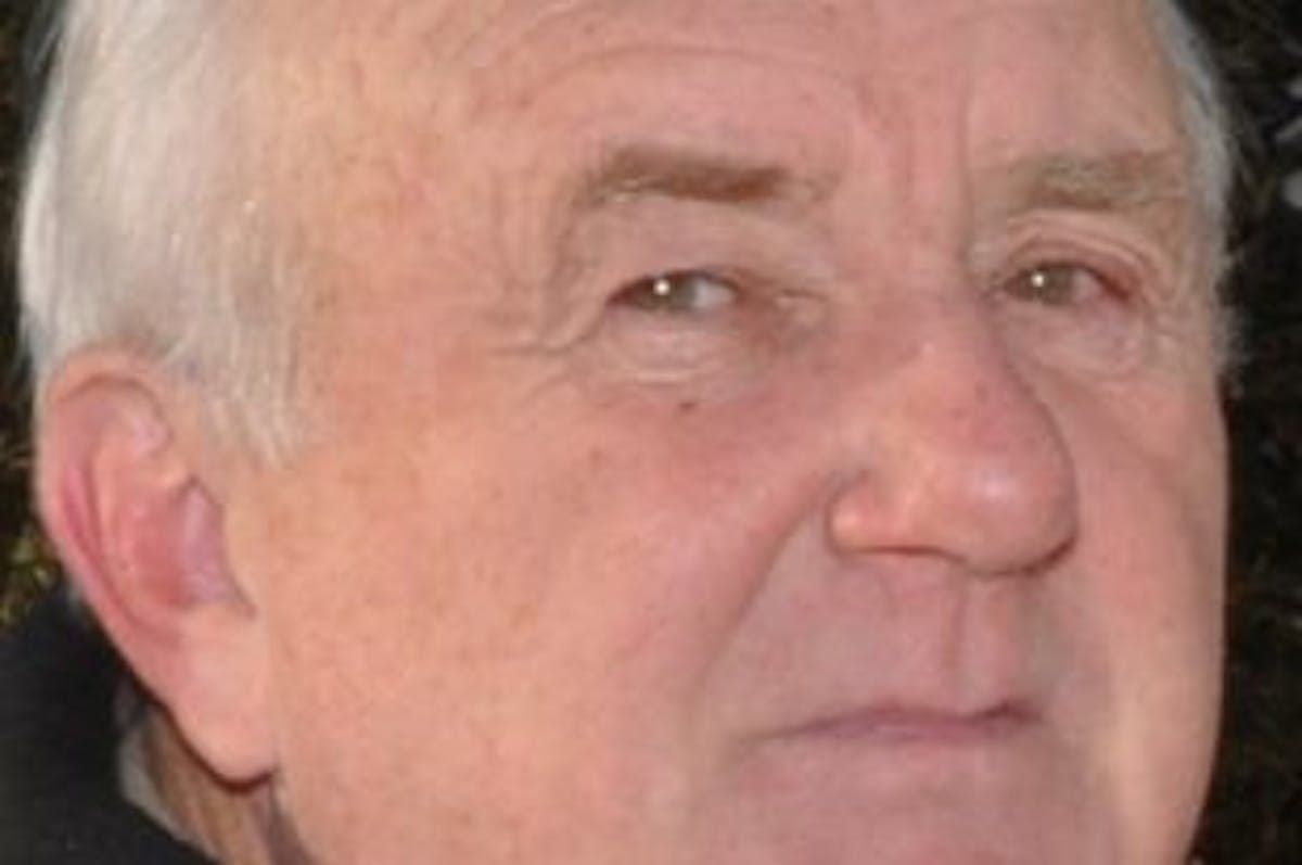 Ernest Gilbert elected deputy warden of Cumberland County | PNI ...