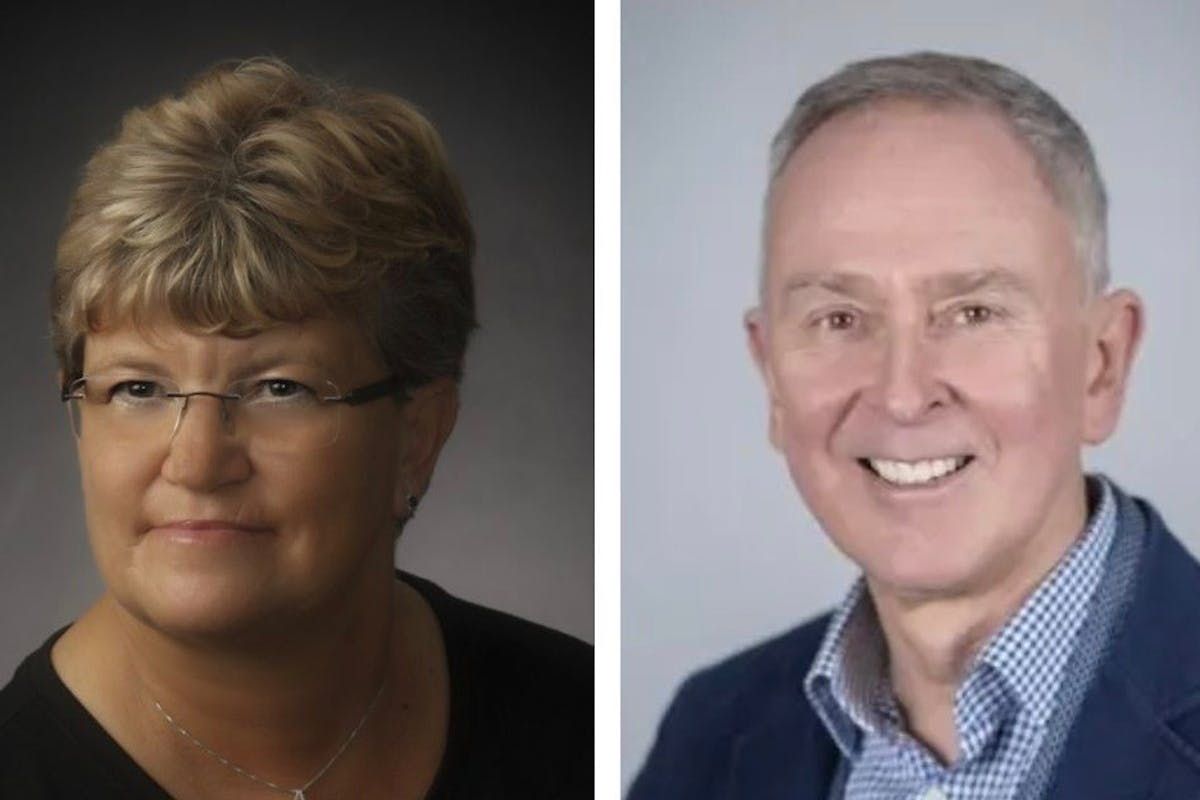 ANDY WALKER: A tale of two councillors | PNI Atlantic News