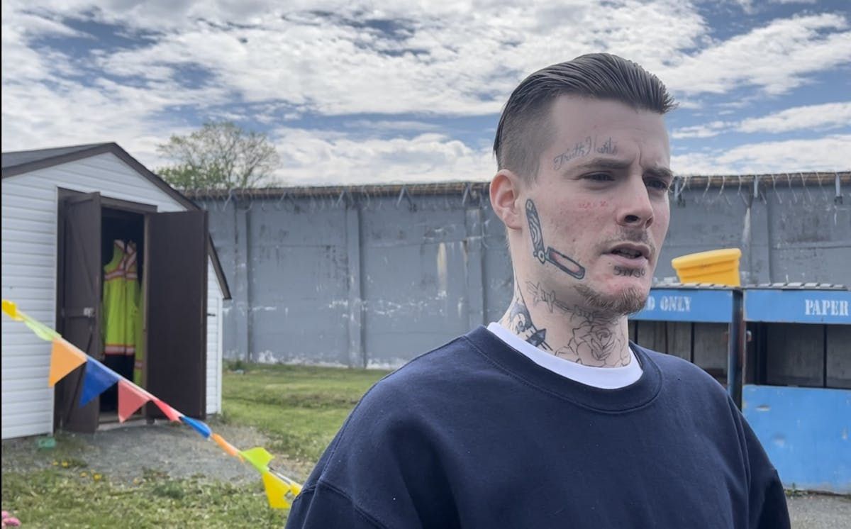 Court will hear facts of Waterford Valley homicide when Sheldon Hibbs ...