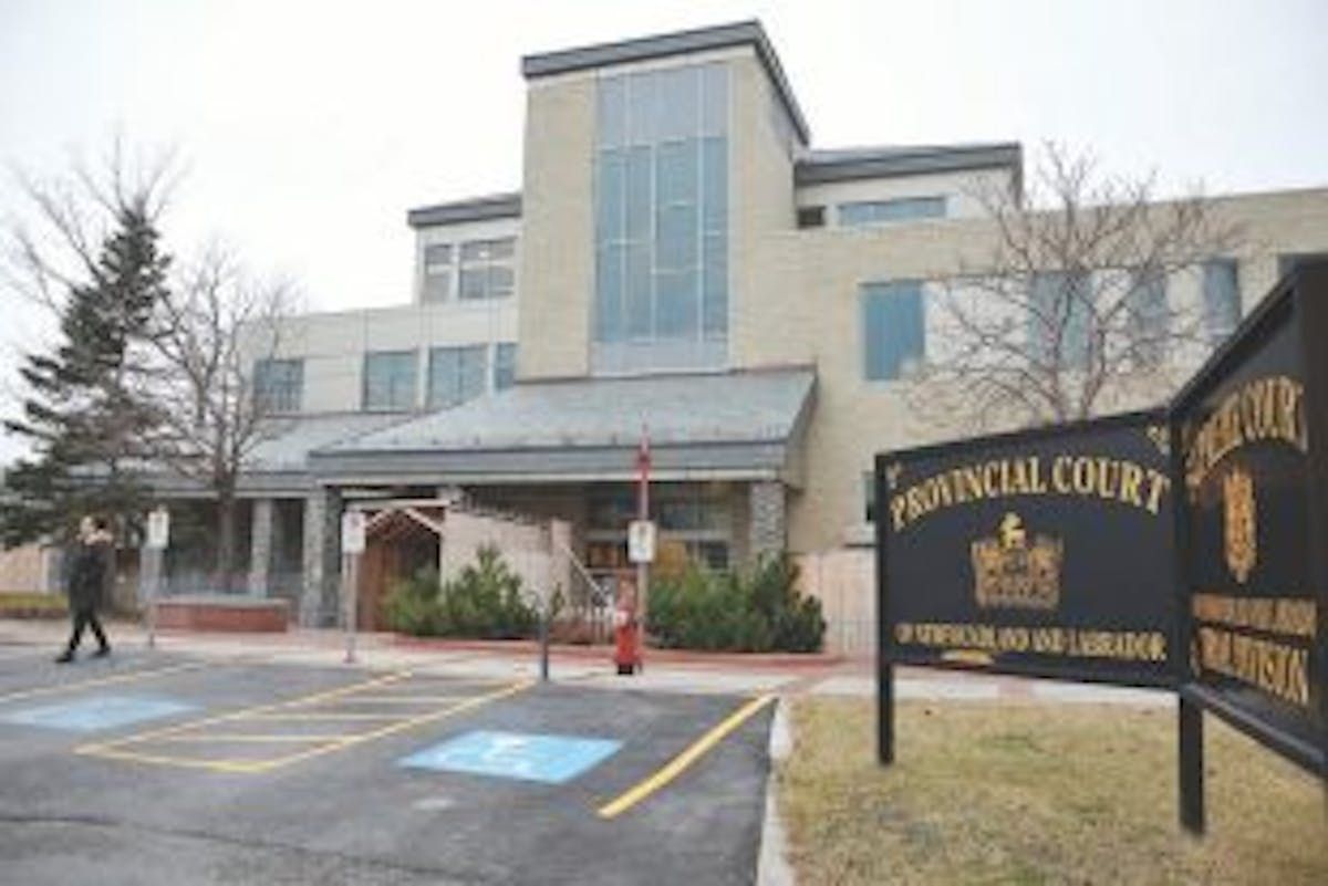 Deer Lake man convicted of forcible confinement and assault | PNI ...