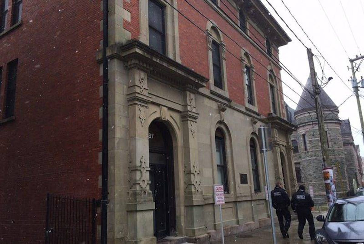 NL murderer Kirk Keeping drops conviction appeal | PNI Atlantic News