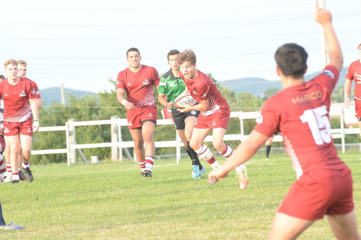 COVID-19 delivers hit to rugby in Newfoundland and Labrador | PNI ...