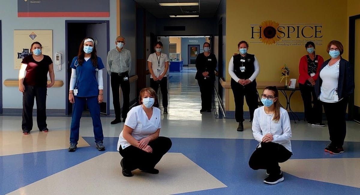 NSNU says now is the time to prioritize workplace safety | PNI Atlantic ...