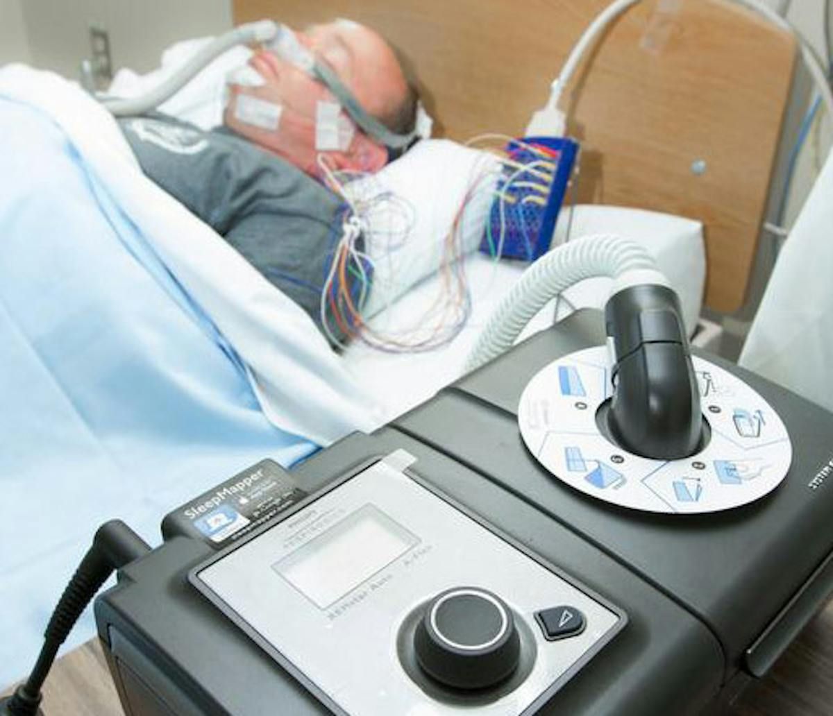 ENTREVESTOR: NovaResp aims to improve treatment for sleep apnea | PNI ...