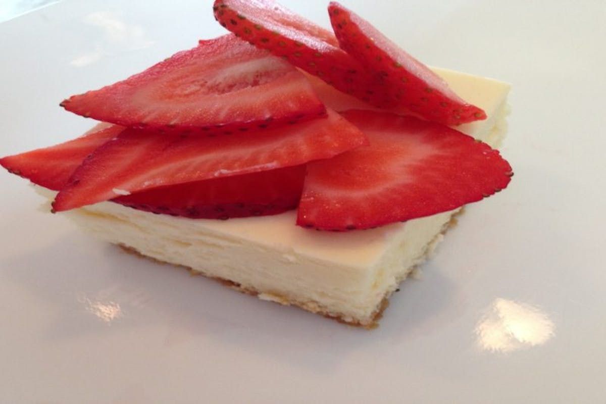 Cynthia Stone: Cheesecake secrets Gallery | PNI Atlantic News