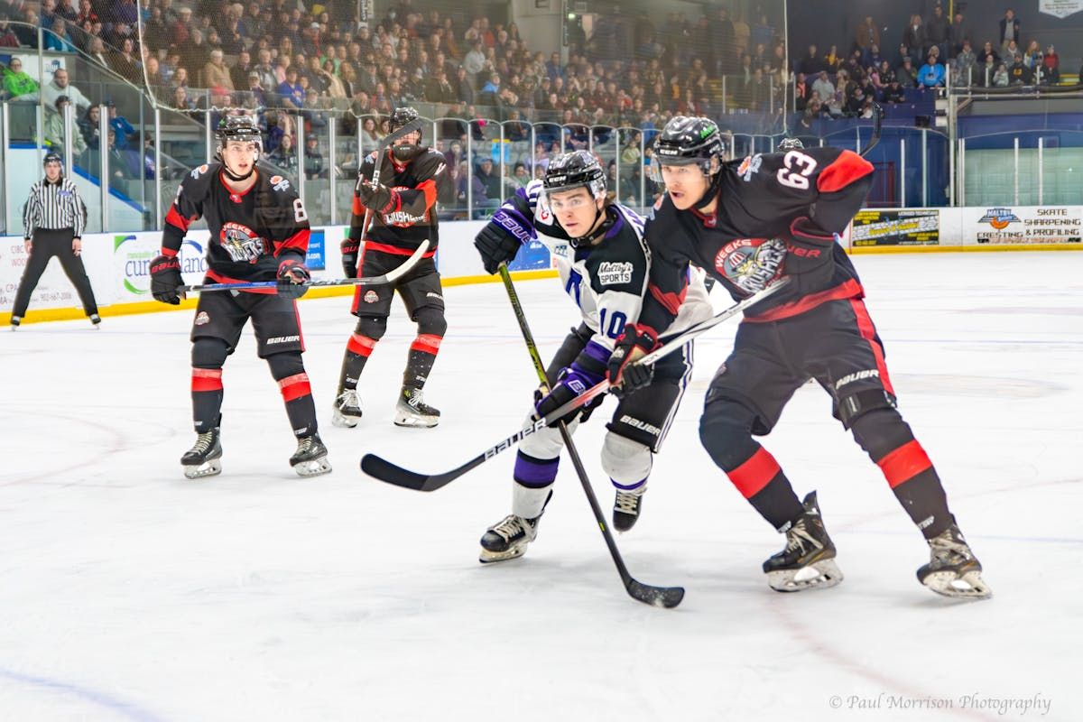 Crushers feel ‘a super deep draft’: Preparing for the franchise’s 20th ...