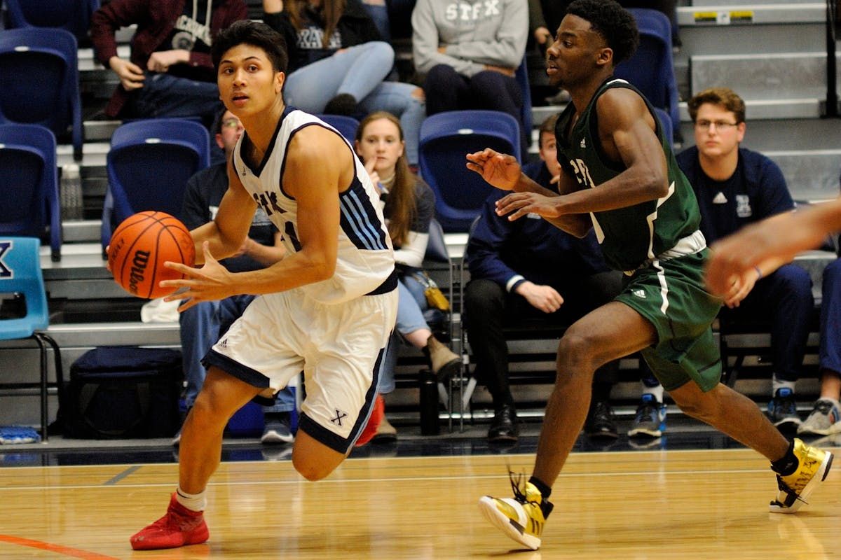 Team defense remains work in progress for X-Men | PNI Atlantic News