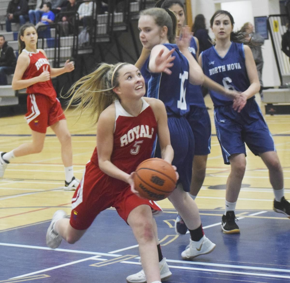 Remembering Mabel | PNI Atlantic News