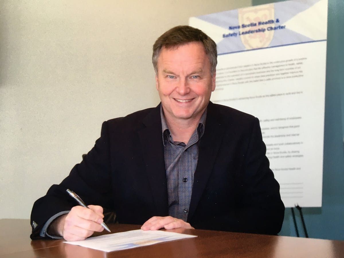 Northern Pulp named one of Canada’s safest mills | PNI Atlantic News