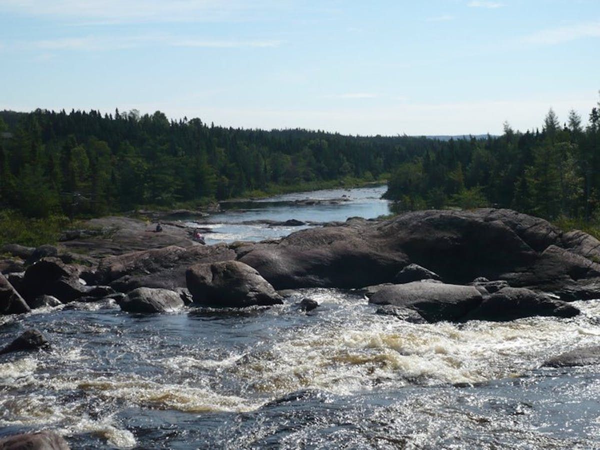 Newfoundland and Labrador national park campsite reservations opening ...