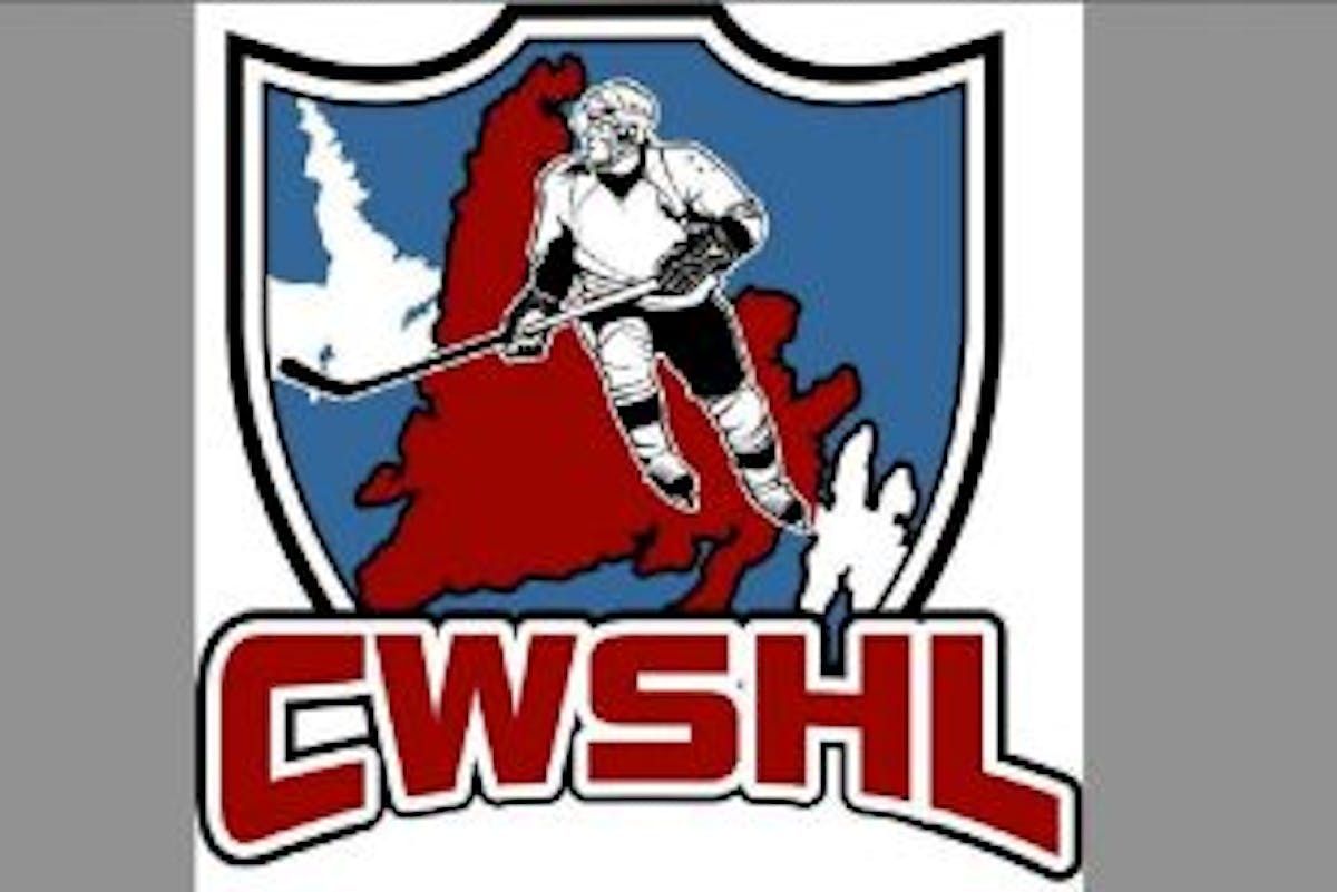 Gander Flyers finish first in CWSHL | PNI Atlantic News