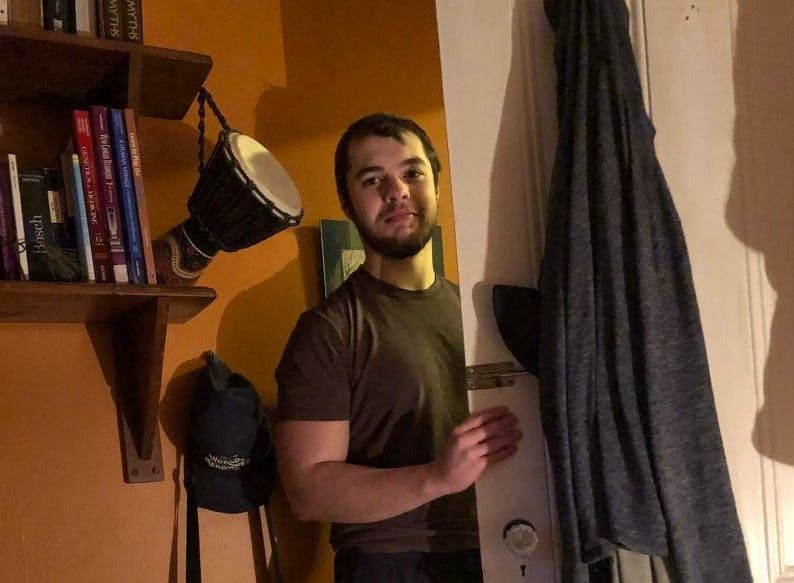 Trial underway for man charged in stabbing death of Halifax optician ...