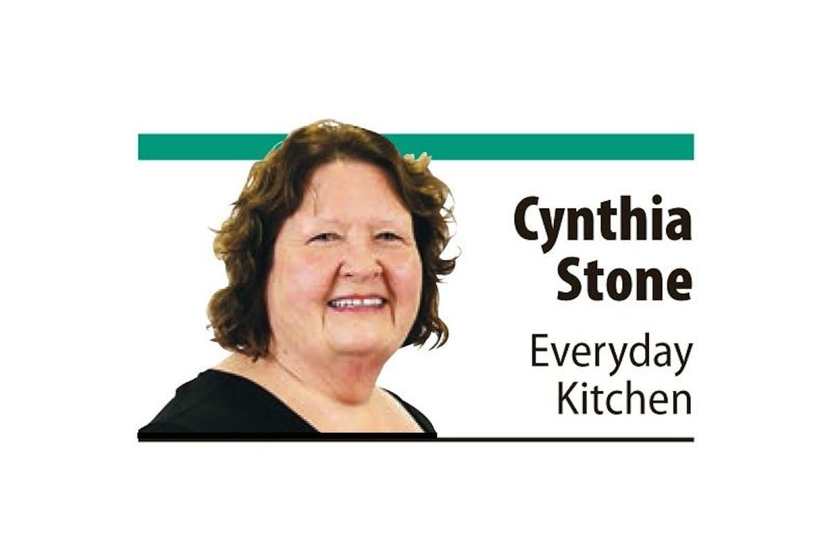 Cynthia Stone: Ancient cooking | PNI Atlantic News