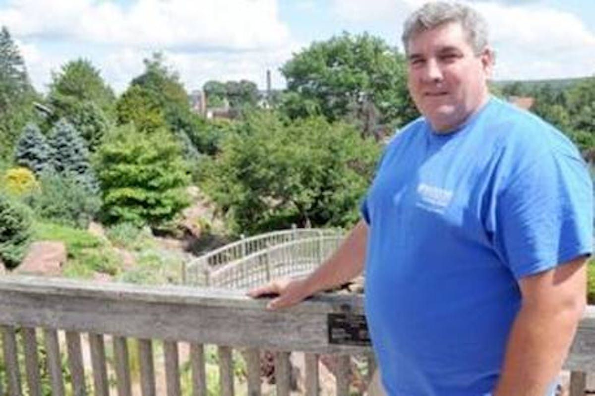 Dalhousie Agricultural Campus gardens featured in provincial tourism ...