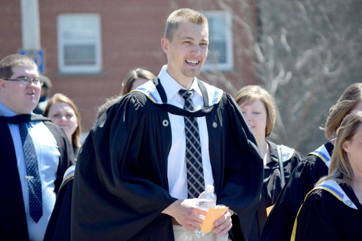 Dal AC students celebrate the end of an era, look ahead to new ...