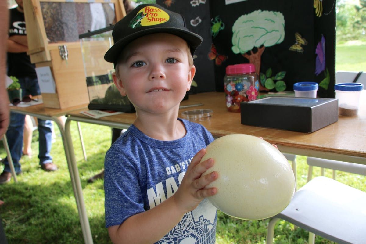 Video - Dal AC Community Day celebrated in Bible Hill | PNI Atlantic News