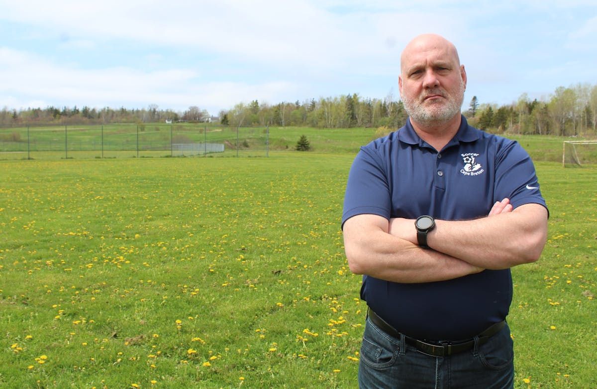 Damaged sports fields hurt Cape Breton soccer, softball clubs | PNI ...