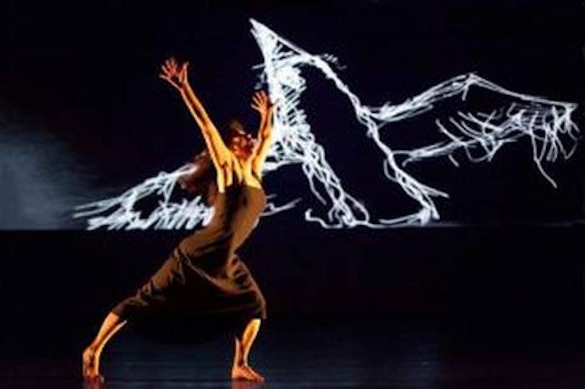 Rock, Paper, Scissors to dance into Osprey on Nov. 15 | PNI Atlantic News