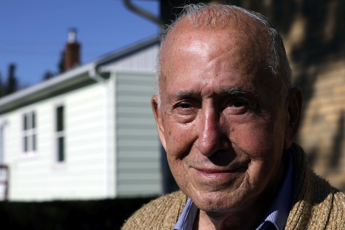 How Daniel Paul changed history | PNI Atlantic News