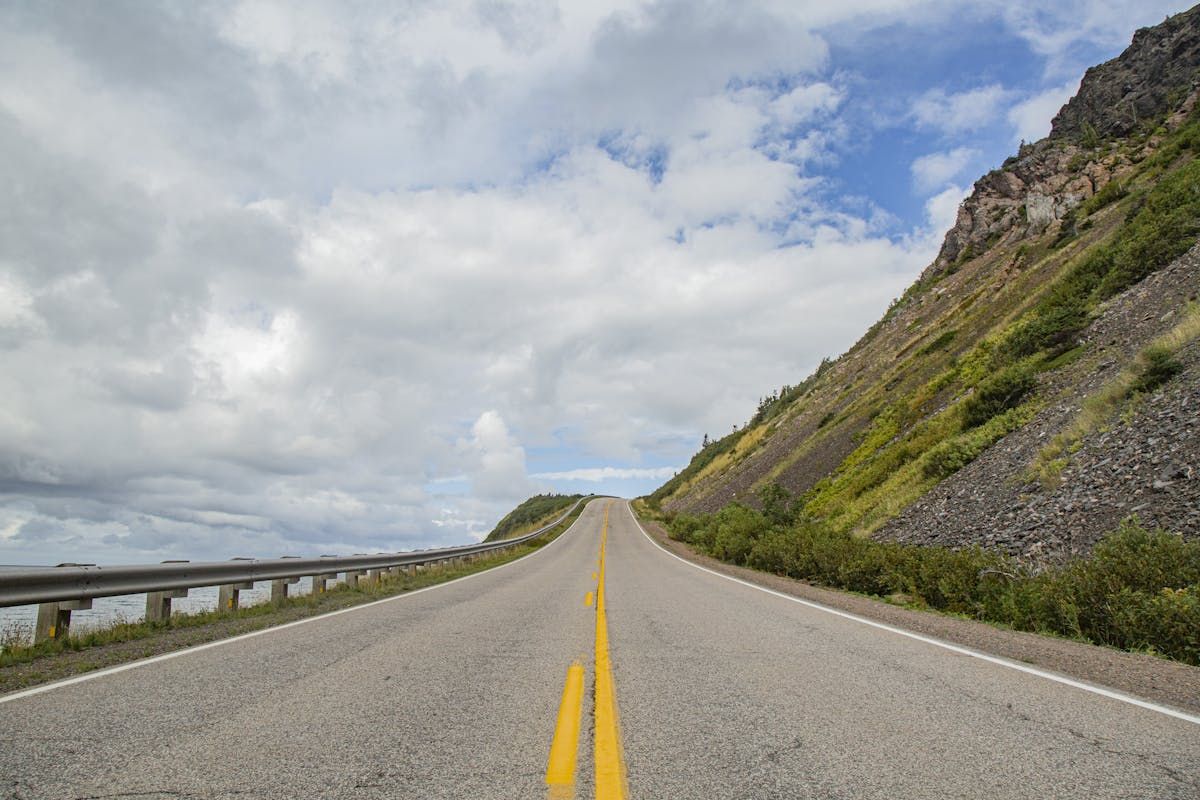 DANNY JOSEPH: The magic in road trips | PNI Atlantic News