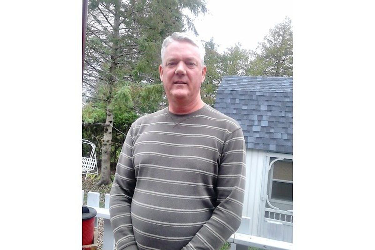 Man says he is biological son of officer killed in Badger Riot | PNI ...