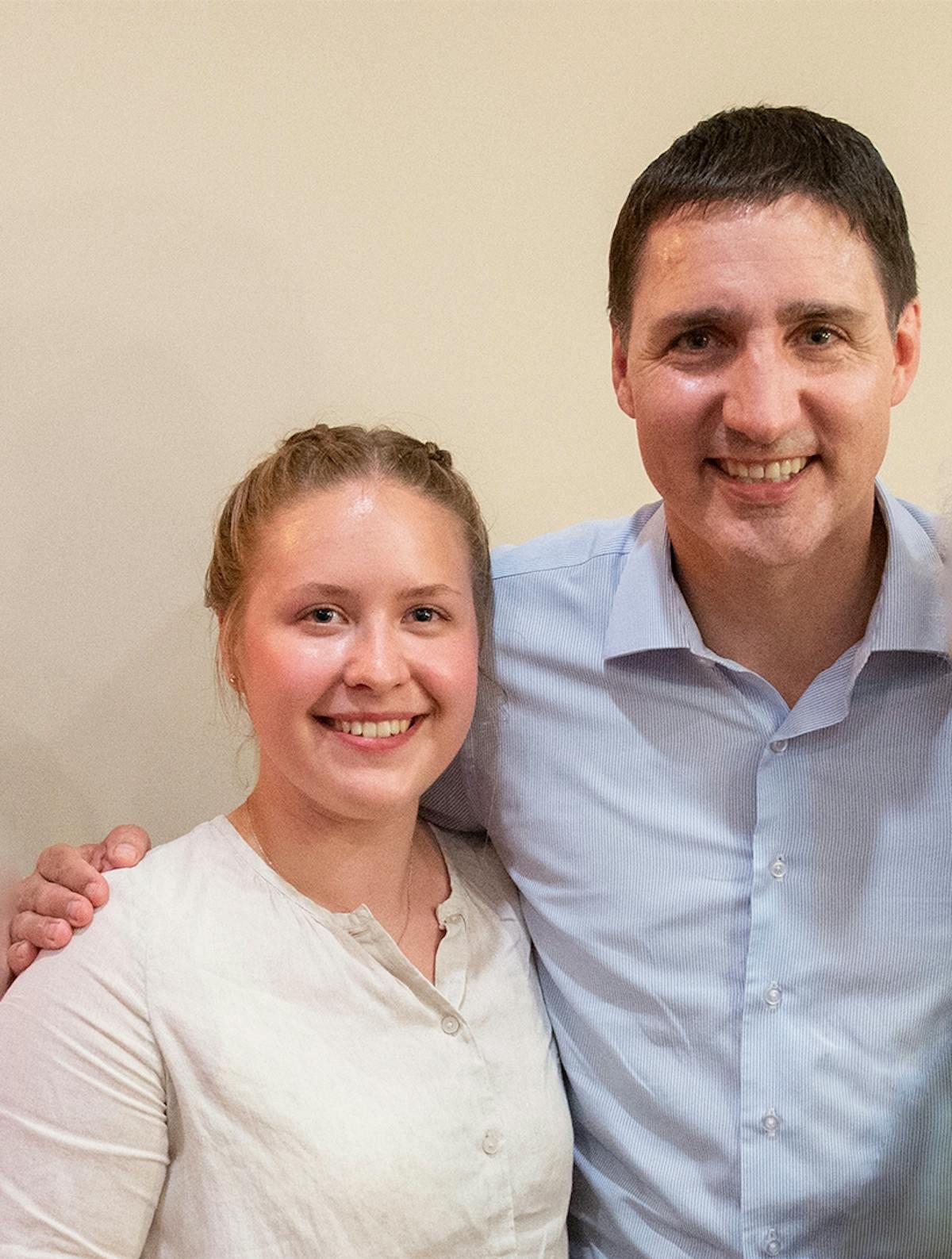 DARIIA PASKO: A newcomer to Canada praises ‘heart and common sense’ of ...