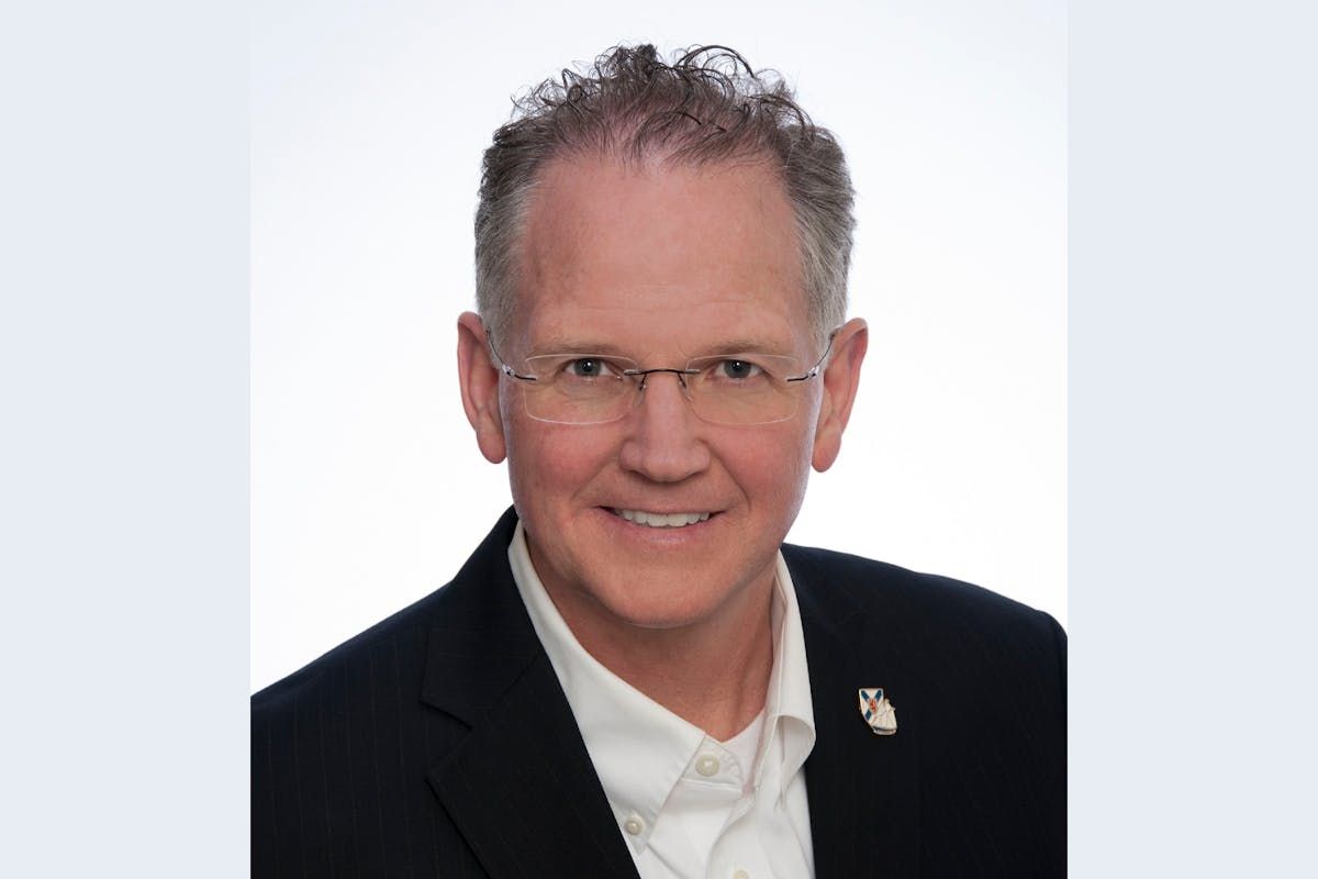 MEET THE CANDIDATE Darrell Jessome, Halifax | PNI Atlantic News