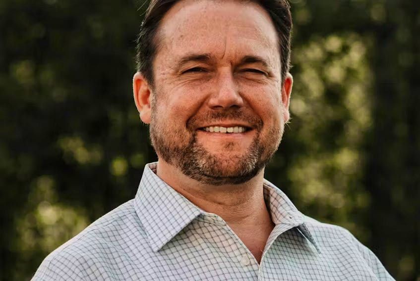 Darren Stroud wins run for mayor in Stellarton | PNI Atlantic News