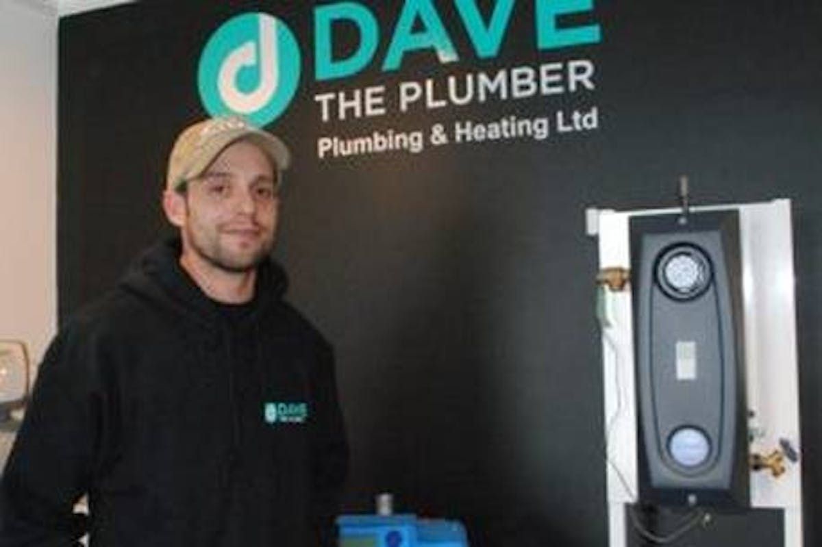 Service and innovation keep Dave The Plumber busy | PNI Atlantic News