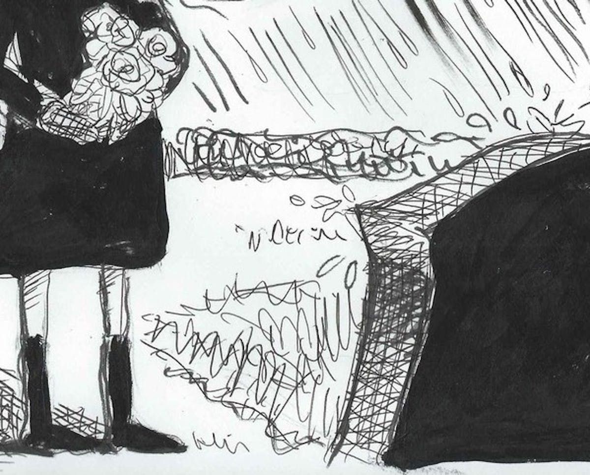 KEVIN TOBIN CARTOON: Grim silver linings in N.L. | PNI Atlantic News