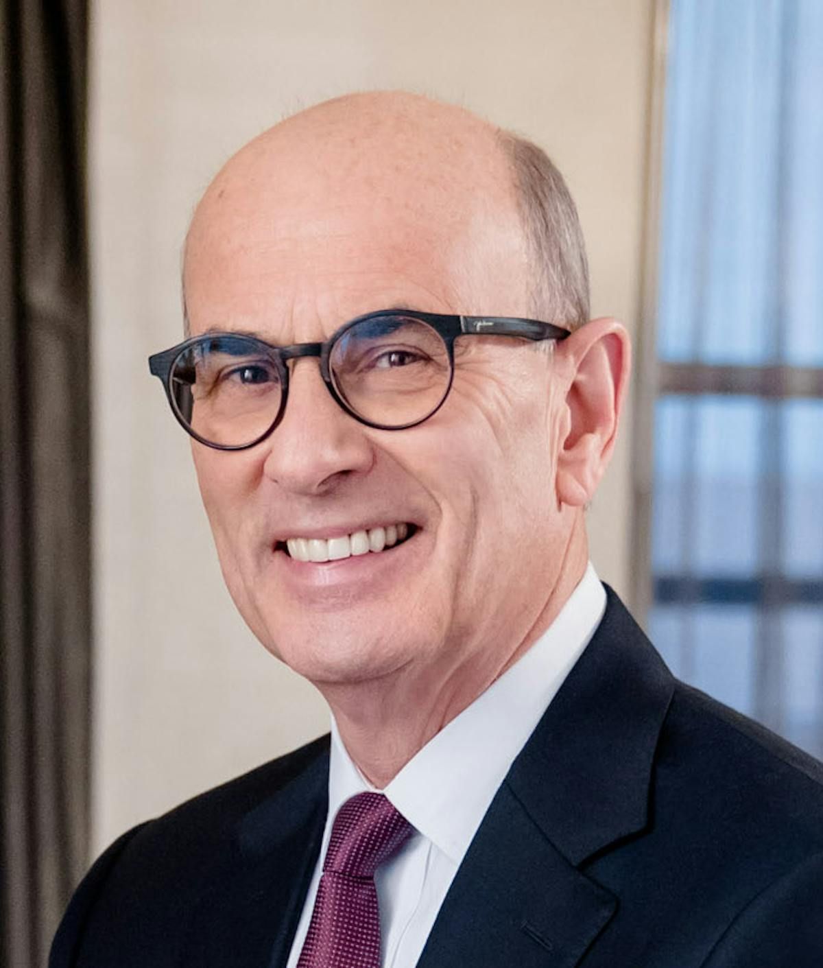 DAVID DELANEY: Dingwall, Houston demonstrate leadership | PNI Atlantic News