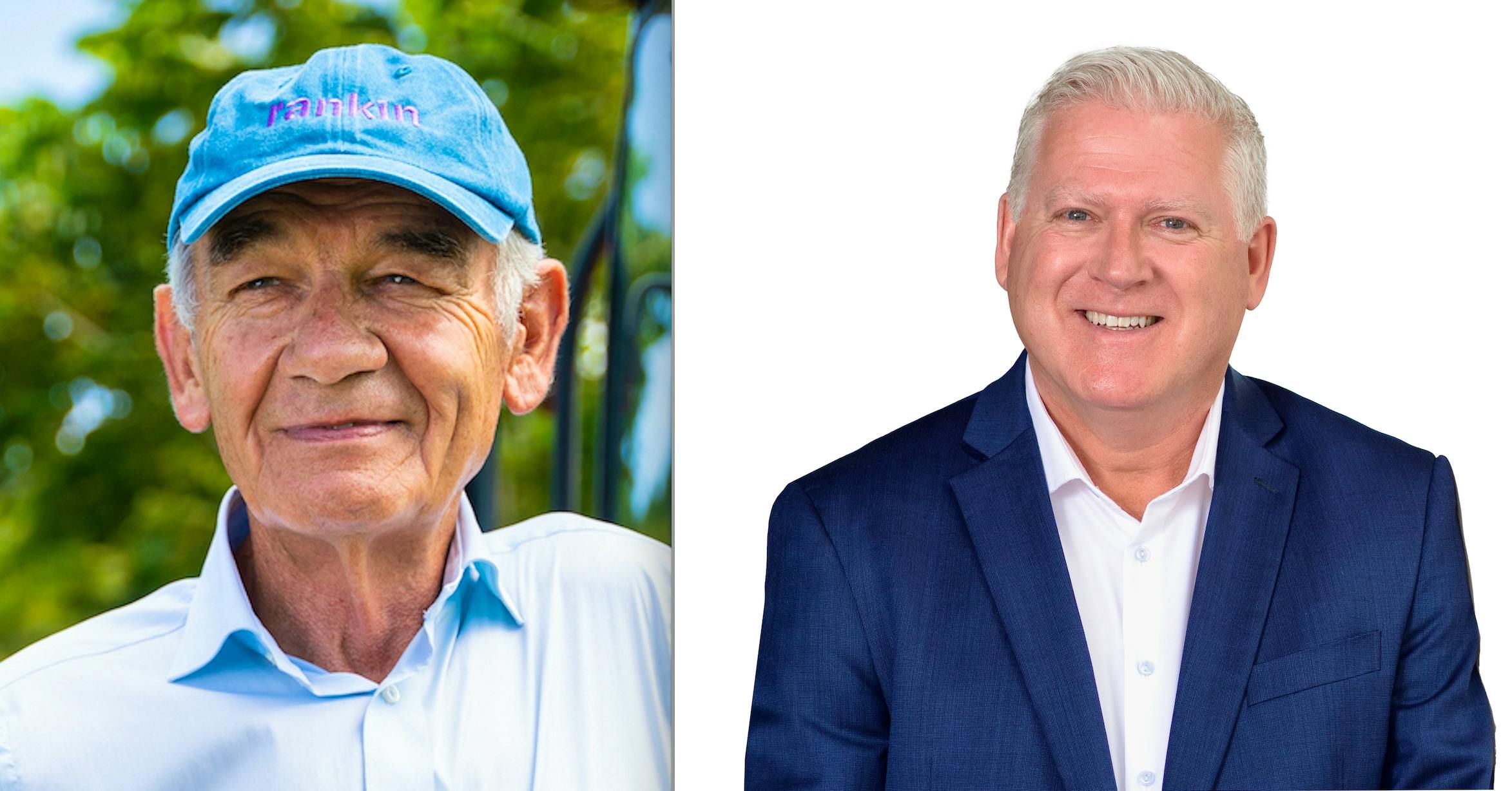 DAVID DELANEY: No love lost in CBRM mayoral race | PNI Atlantic News