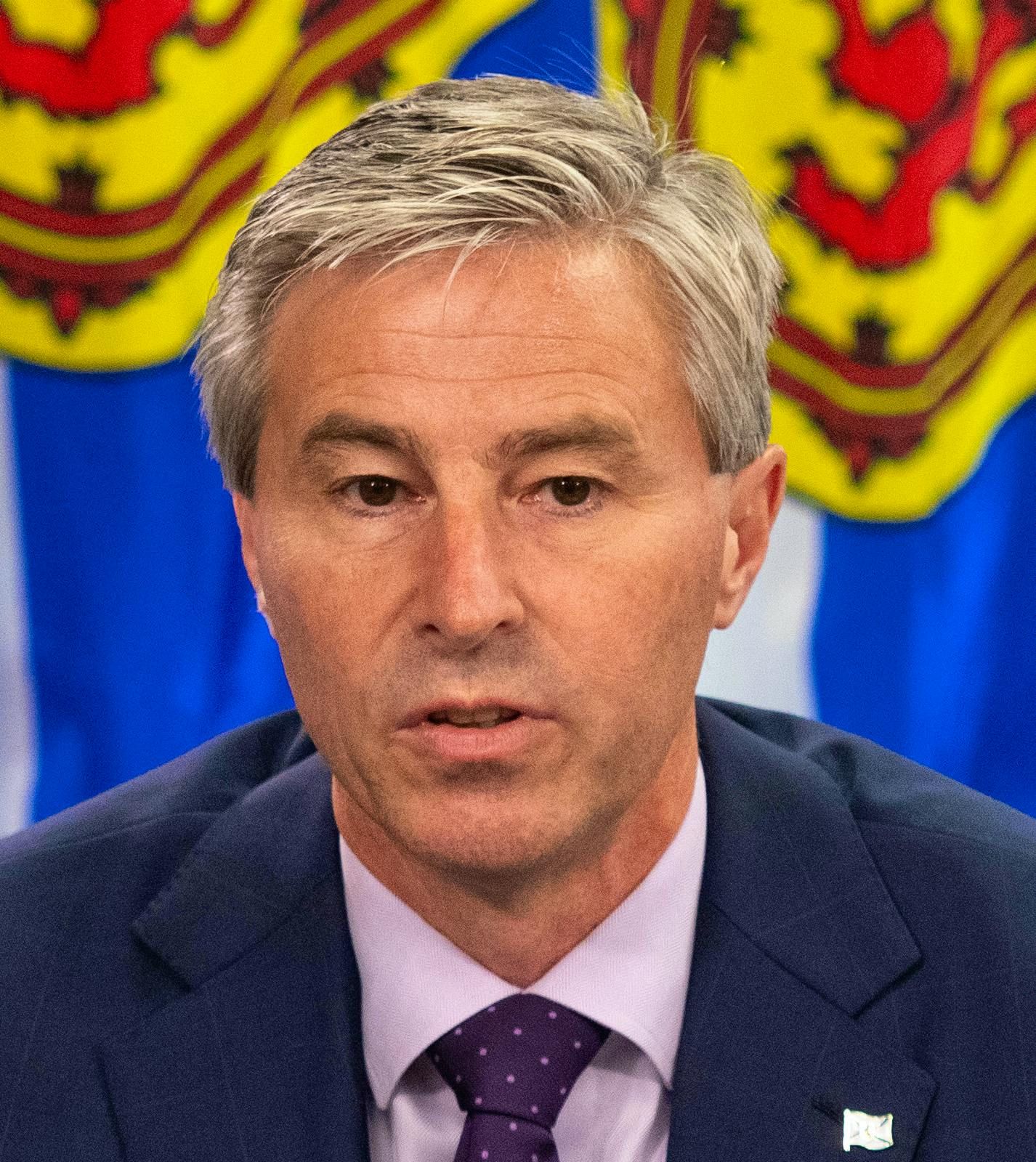 DAVID DELANEY: Nova Scotians going to the polls … yawn | PNI Atlantic News