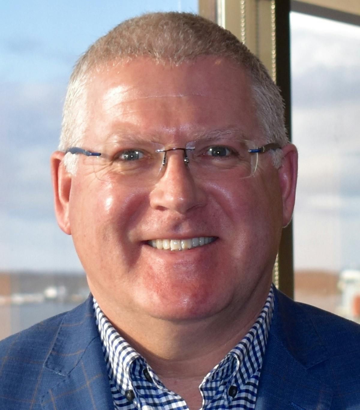 DAVID DELANEY: One CBRM mayor bows out, another prepares to jump in ...