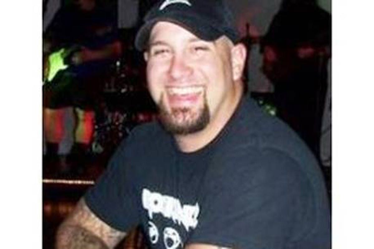 Dominie was loved and will be missed: friend | PNI Atlantic News