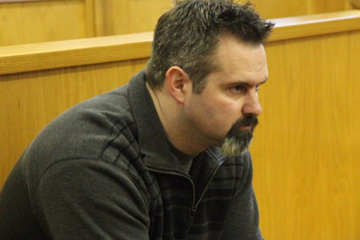 David Folker says he’s telling the truth about girlfriend’s death | PNI ...