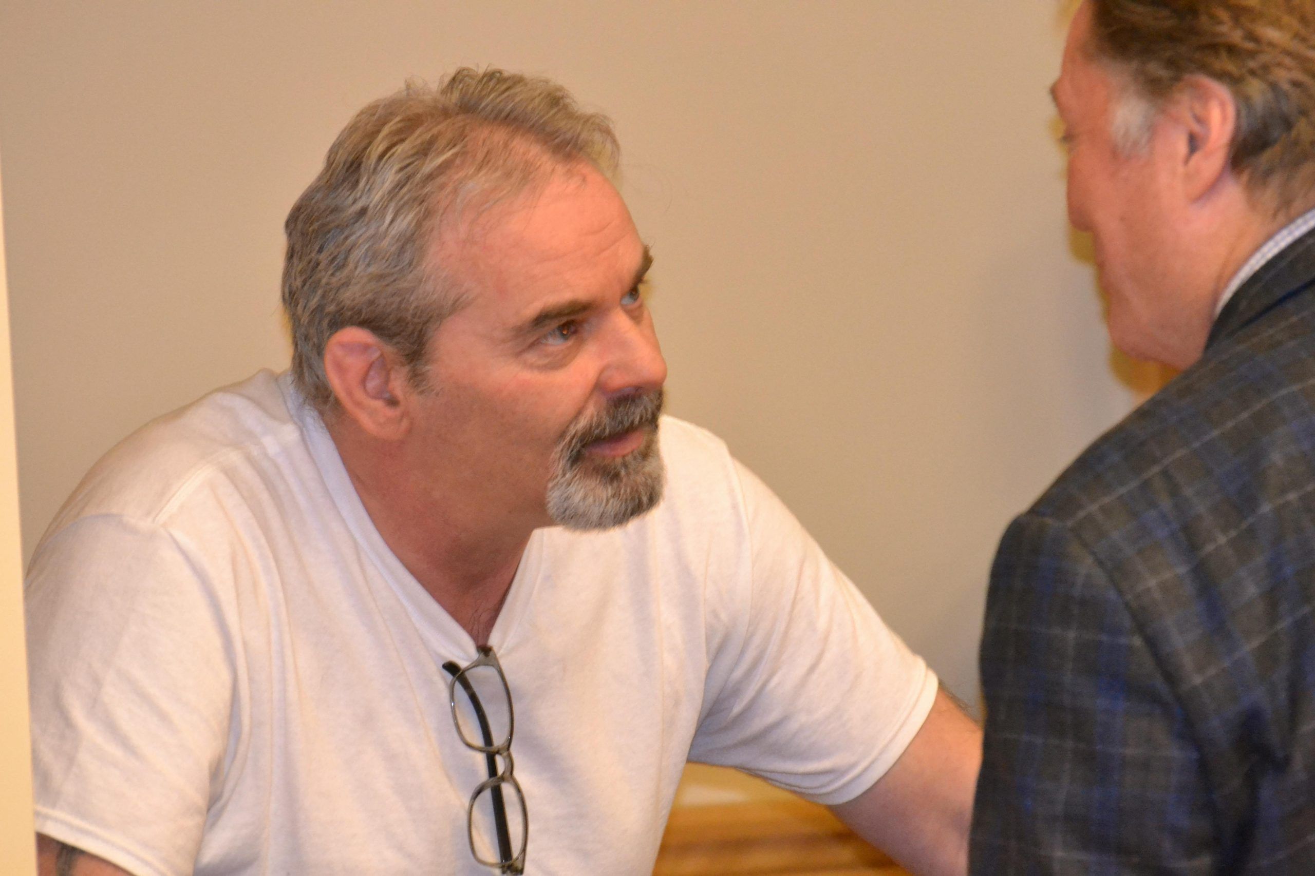 Dean Penney is not contesting his committal to stand trial for the ...