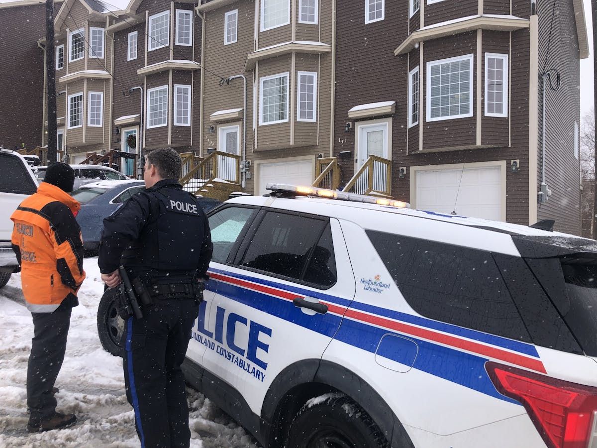 Death of 22-year-old man in St. John's ruled a homicide | PNI Atlantic News