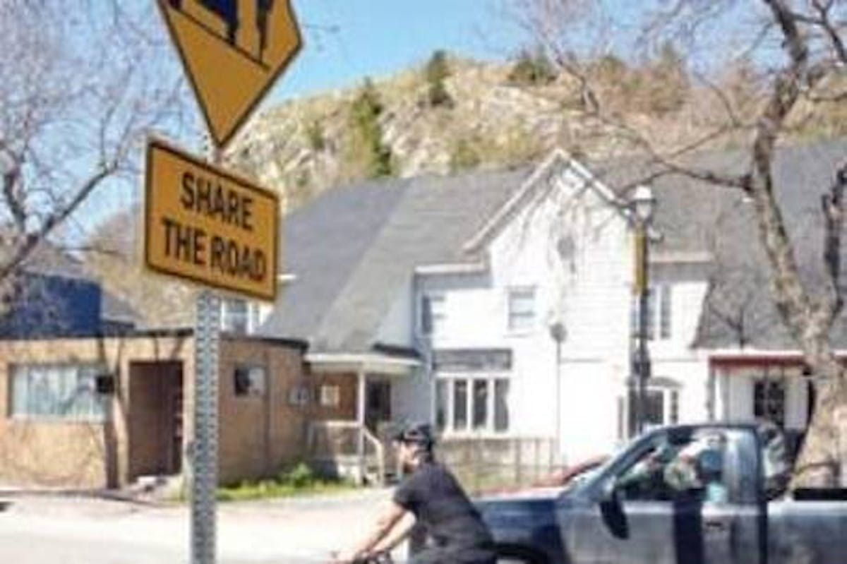 Death of cyclists in Quebec reinforce message of sharing the road | PNI ...