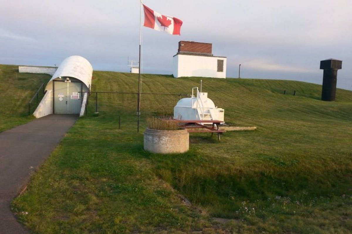 Debert Notebook: Revisiting history, sharing plans for Debert's ...