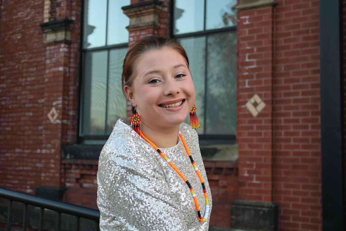 Burning a piano: DeeDee Austin music video filmed at Civic Square in Truro | PNI Atlantic News