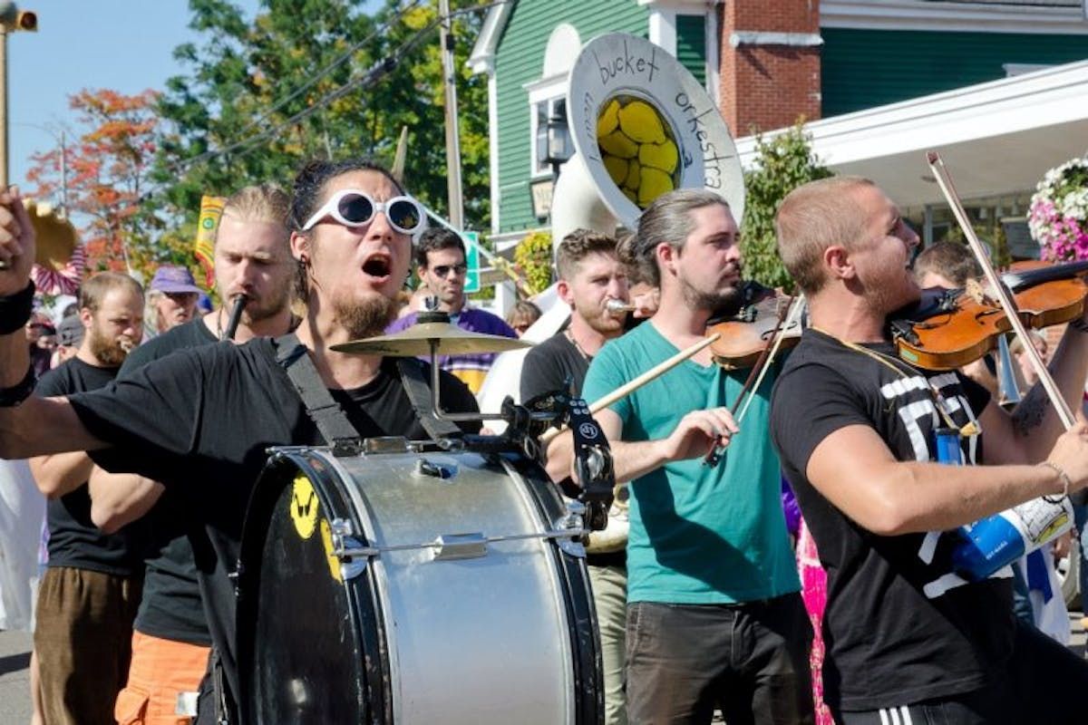 Deep Roots Festival recognized at Nova Scotia Music Week Gallery | PNI ...