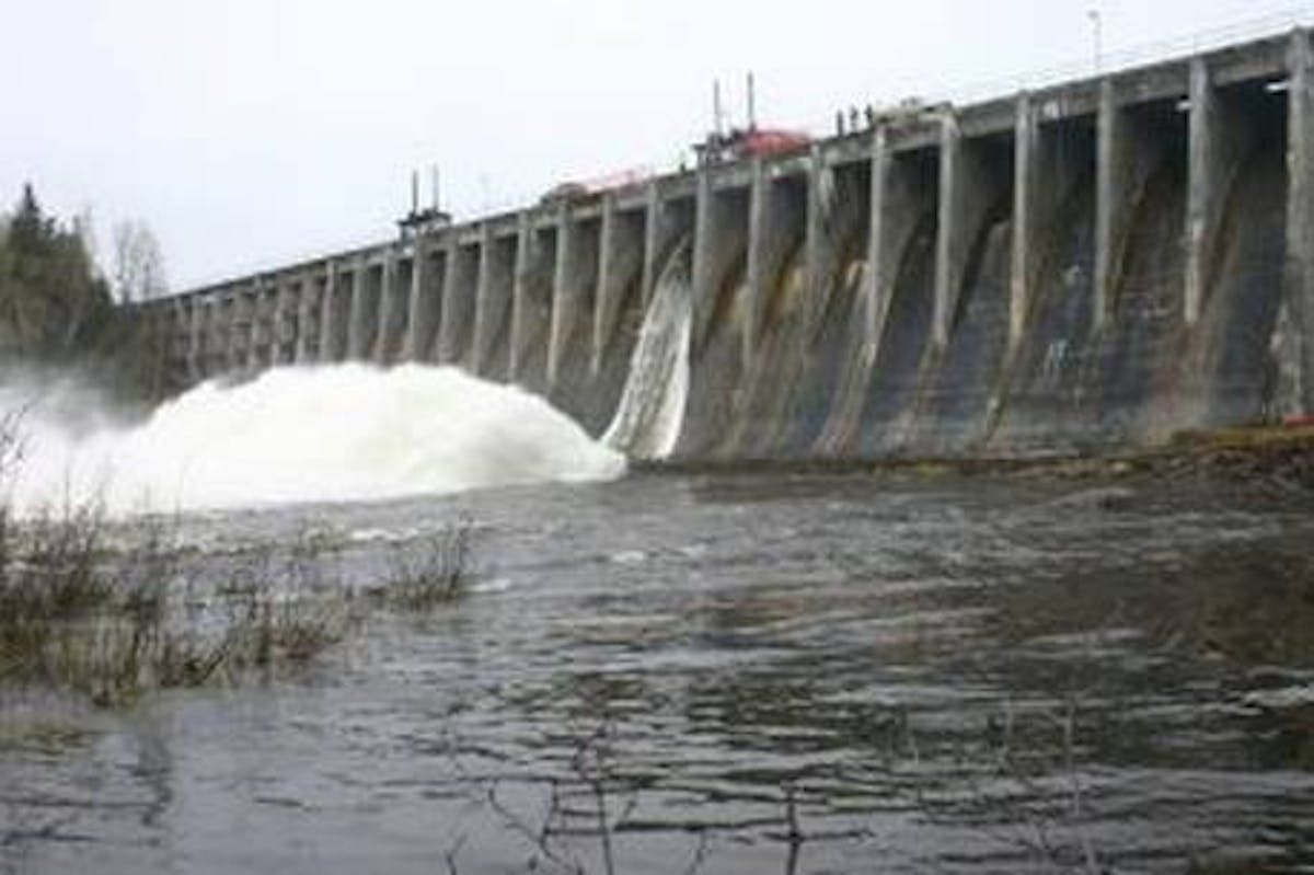 Deer Lake residents brace for flooding with plan to open Main Dam doors ...