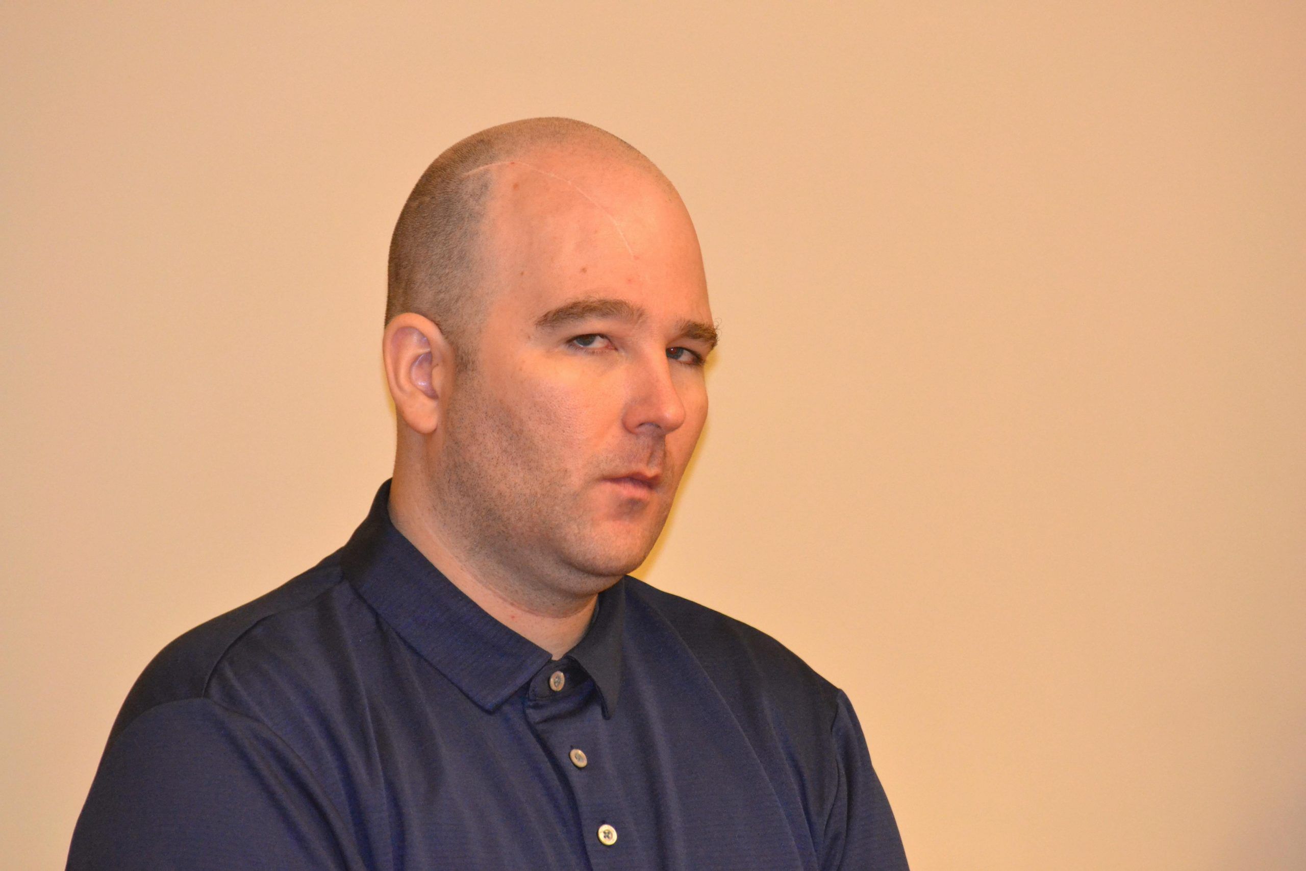 Deer Lake man committed to stand trial for the murder of his ...