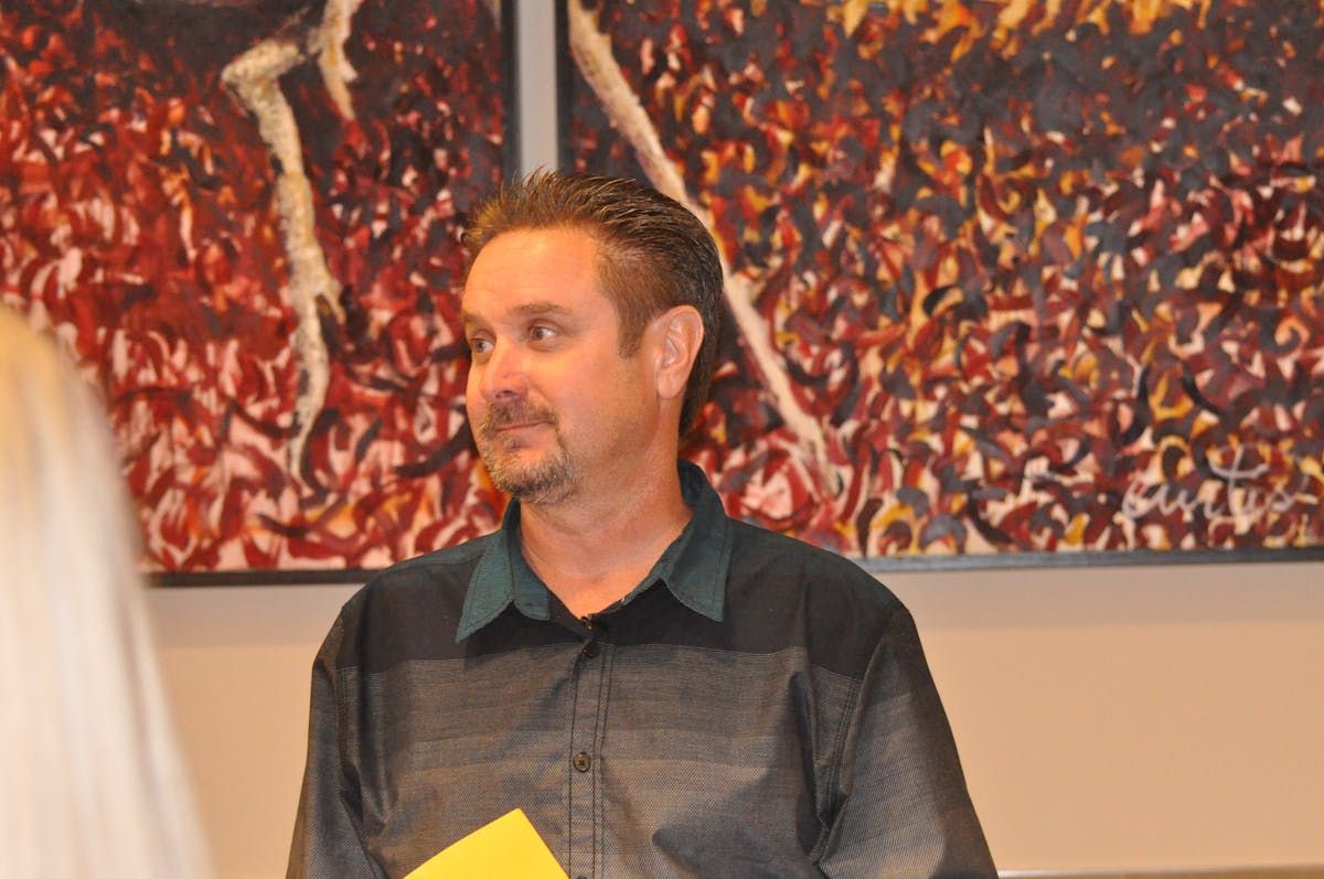 'Until I get the answers I’m not going away': Deer Lake man continuing ...