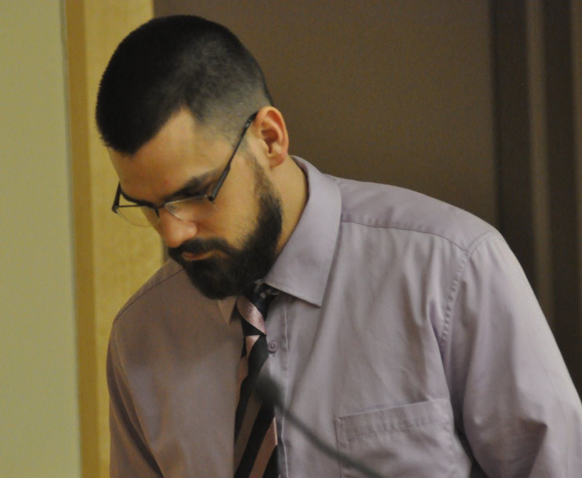 A year after violating parole, Deer Lake man granted another chance ...