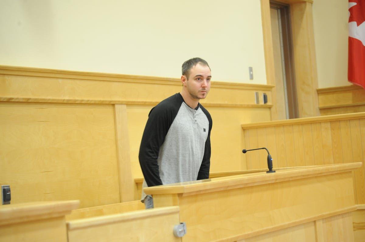 Deer Lake man who violated his parole is still in custody | PNI ...