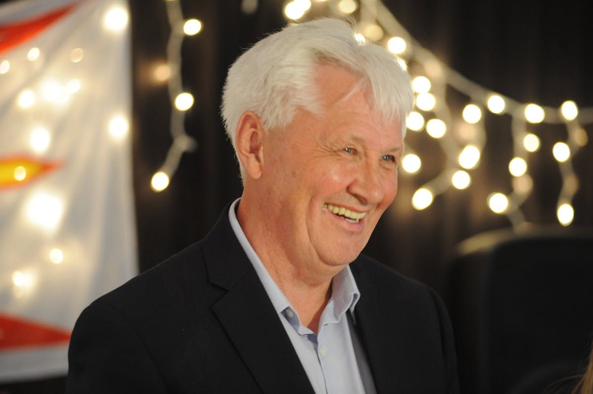 Defendants named in Eddie Joyce lawsuit all want statement of claim ...